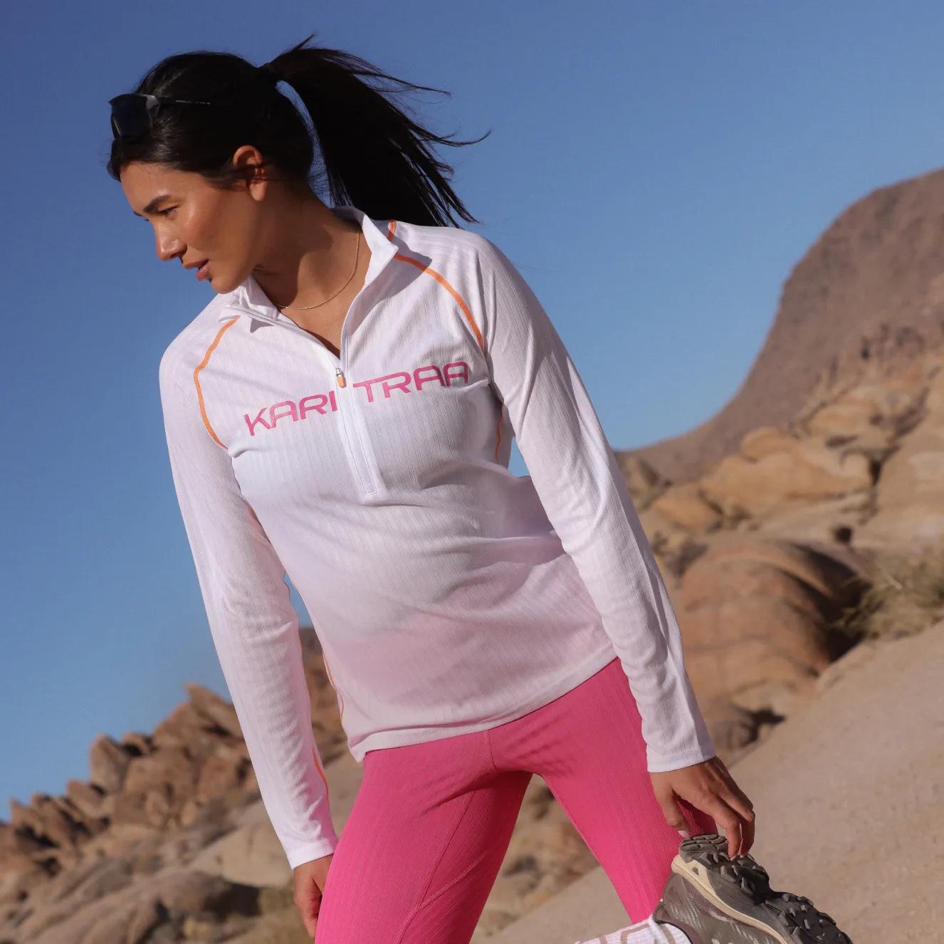 Base Layer Guide | Kari Traa