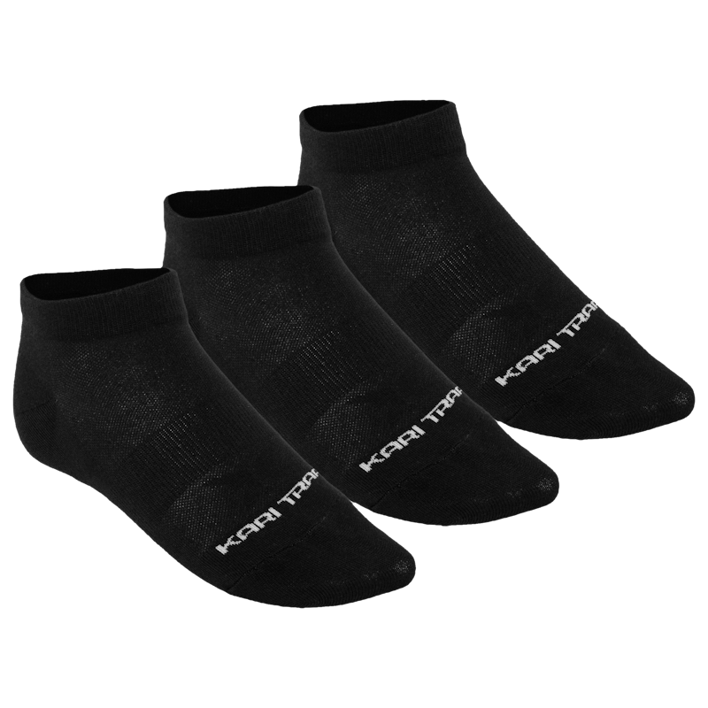 Tåfis Sock 3-Pack