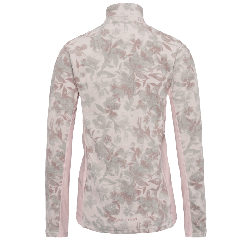 Thalena Fleece - Prim Pink