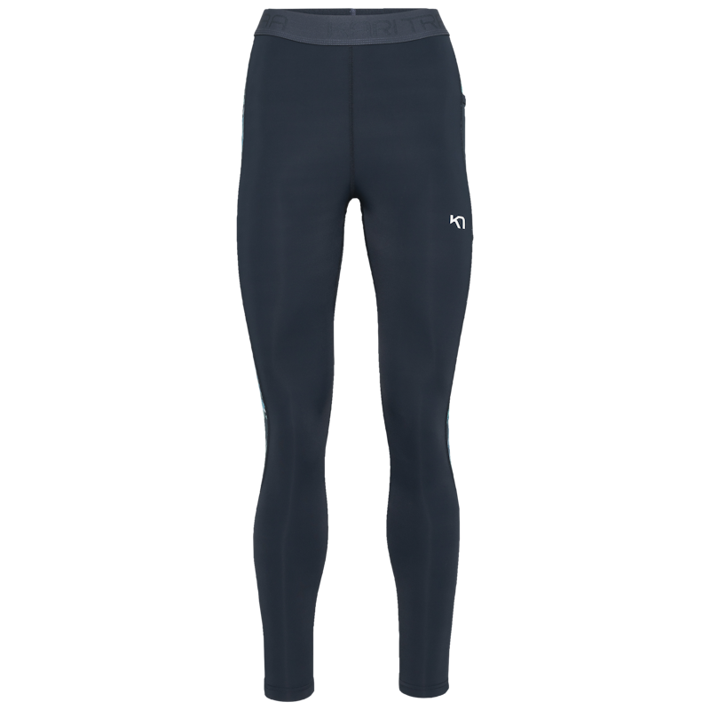 Vilde Training Tights - Royal