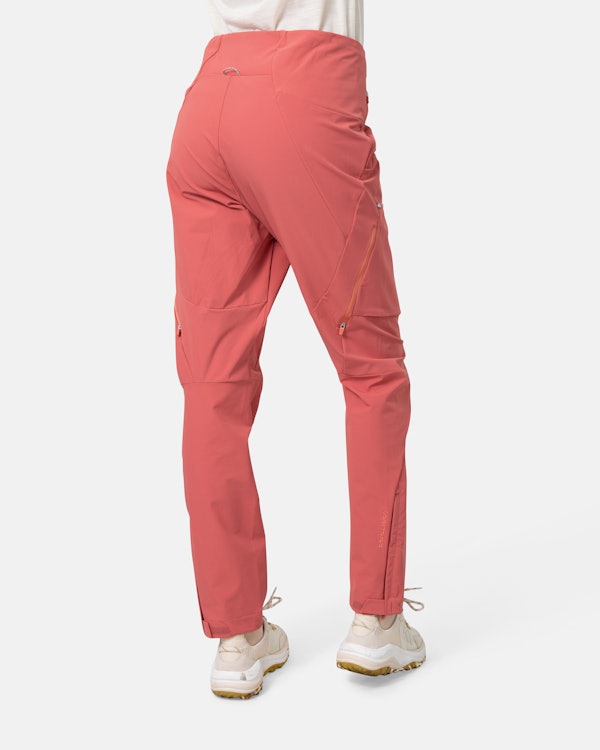 Henni Pants - Cedar Pink